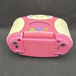 Barbie | Toys | Barbie Mini Radio 3x5 | Poshmark